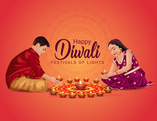 Onam Pookalam Festival Vector Images (62)