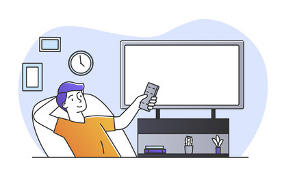 Watch Tv Vector Images (over 24,000)