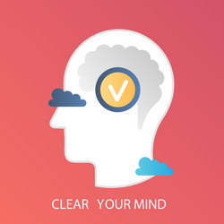 Clear Mind Vector Images (over 1,000)