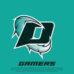 Gamer Logo Vector Images (over 16,000)