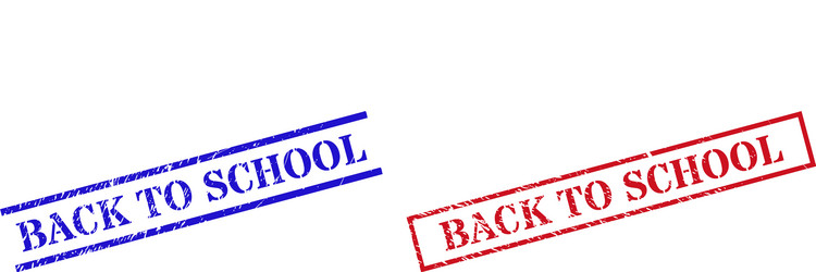 Comments textured rubber stamp watermarks Vector Image