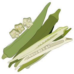 Gumbo Vector Images (90)