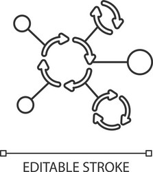 Network Operation Vector Images (over 14,000)