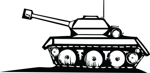 Russian Tank Vector Images (over 2,200)