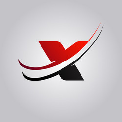 X Letter Logo Vector Images (over 37,000)