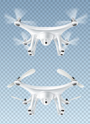 Drone Vector Images (over 44,000)