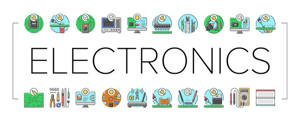 Electronics Technician Vector Images (over 6,600)