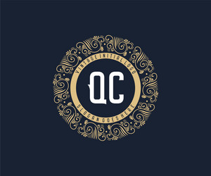 Qc Logo Vector Images (over 1,900)