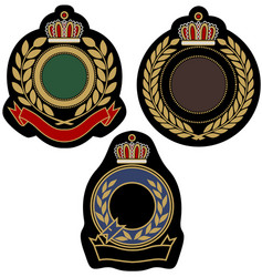 Royal Shape Vector Images within Signs & Symbols (over 25,000)