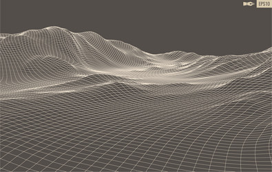 Terrain Pattern Vector Images (over 6,300)