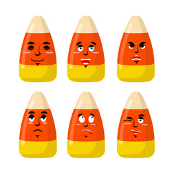 Corn Evil Candy Vector Images (61)