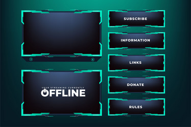 Video Game Border Vector Images (over 540)