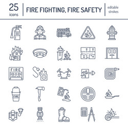 Fire Safety Vector Images (over 64,000)
