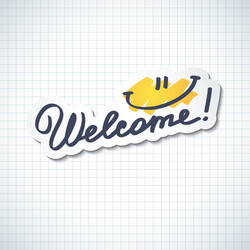 Welcome Vector Images (over 140,000)
