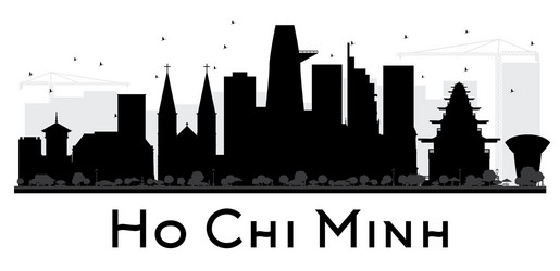 Saigon Vector Images (over 370)