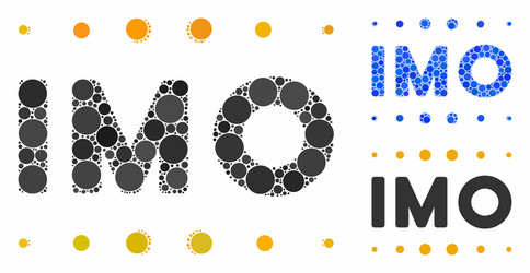 Imo Symbol Vector Images (over 130)