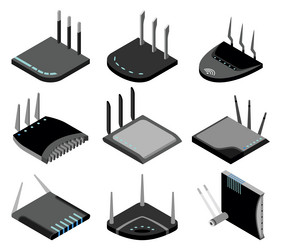 Wifi Router Vector Images (over 26,000)