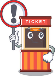 Ticketbooth Vector Images (over 120)