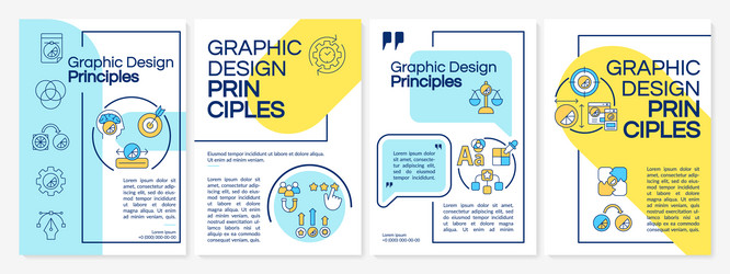 Guiding Principles Vector Images (over 380)