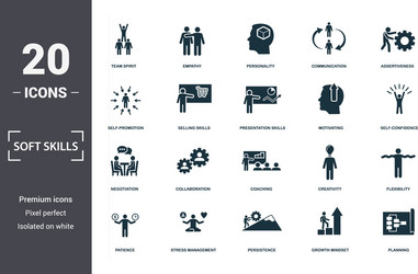 Employability Skills Vector Images (over 6,400)