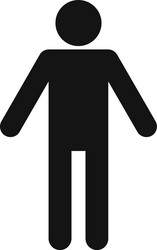 Stickman Vector Images (over 11,000)