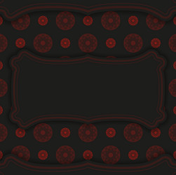 Red Black Border Vector Images (over 25,000)