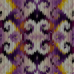 Melange Effect Vector Images (over 220)