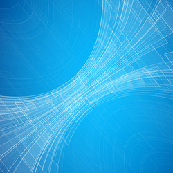 Abstract blue background texture Royalty Free Vector Image