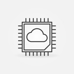 Cpu Logo Vector Images (over 3,900)