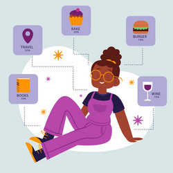 About Me Vector Images (over 350)