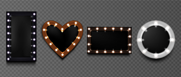 Broadway Lights Border Vector Images (over 300)