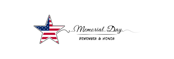 Memorial Day Logo Vector Images (over 5,200)