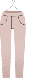Pink Pants Vector Images (over 2,100)
