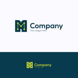 M Logo Vector Images (over 66,000)