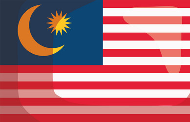 Malaysia Star and Moon Vector Images (over 500)