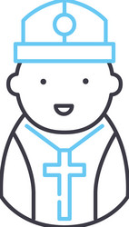 Pastor Vector Images (over 4,300)