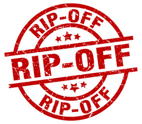 Do not use rubber stamp Royalty Free Vector Image