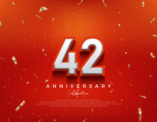 Fancy Numbers Vector Images (over 2,000)