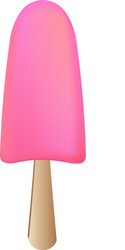 Popsicle Bitten Icon Vector Images (69)