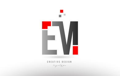 E M Logo Vector Images (over 4,400)