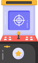 Arcade Buttons Vector Images (over 10,000)