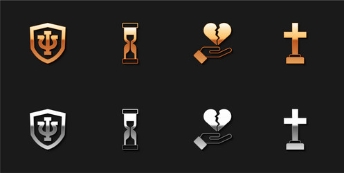 Broken Hourglass Vector Images (over 180)