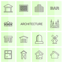Free Architecture Vector Images (over 23,000)