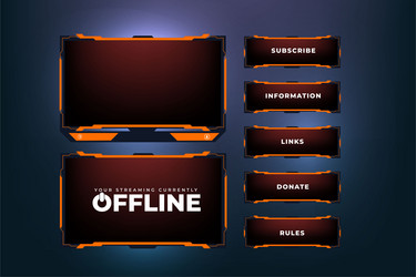 Video Game Border Vector Images (over 510)