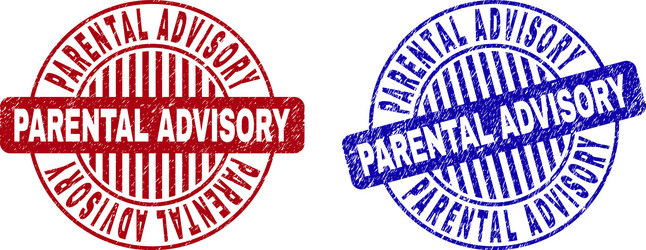 Parental Advisory Vector Images (over 310)