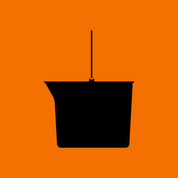 Orange Paint Bucket Vector Images (over 2,400)