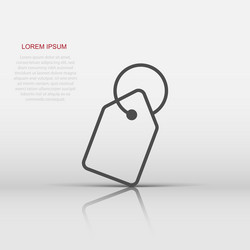 Bottle label shake well before use icon Royalty Free Vector