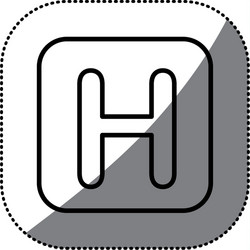 H Symbol Vector Images (over 54,000)