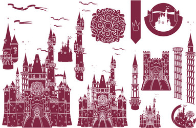 Palace Vector Images (over 34,000)