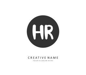 Hr Logo Vector Images (over 5,600)